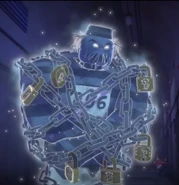 Bart Chaney | Hidden Side Wiki | Fandom