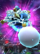 Bart Chaney | Hidden Side Wiki | Fandom