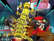 Anomalo | Hidden Side Wiki | Fandom