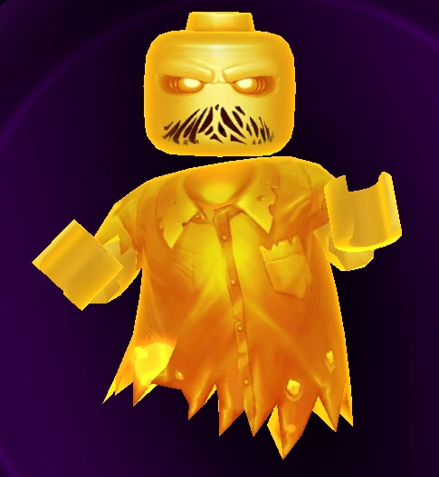 Wild Thomas | Hidden Side Wiki | Fandom
