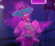 Tragico | Hidden Side Wiki | Fandom