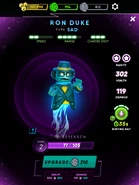 Ron Duke | Hidden Side Wiki | Fandom