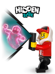 2019 | Hidden Side Wiki | Fandom