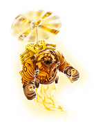 Harry Cane | Hidden Side Wiki | Fandom