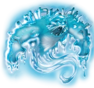 Spewer | Hidden Side Wiki | Fandom