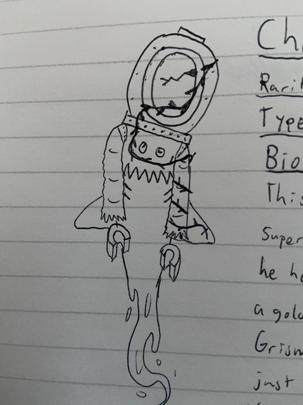 User blog:StudMaster06/A Concept Art Story | Hidden Side Wiki | Fandom