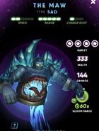 Ghosts | Hidden Side Wiki | Fandom