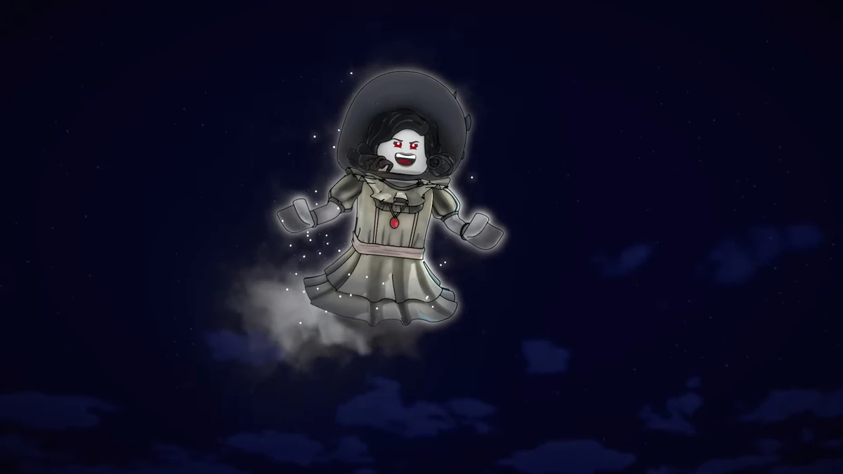 The Lighthouse, Part 1/Gallery | Hidden Side Wiki | Fandom