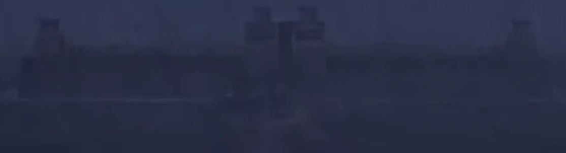 Newbury Penitentiary | Hidden Side Wiki | Fandom