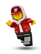 Jack Davids/Gallery | Hidden Side Wiki | Fandom