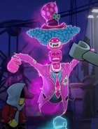 Tragico | Hidden Side Wiki | Fandom