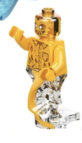 Scrimper | Hidden Side Wiki | Fandom