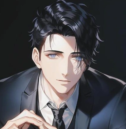 Evil(Trademark) Business(Trademark) Man(Trademark) | The Hidden Wizard ...