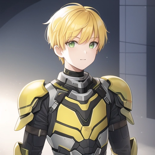 Max | The Hidden Wizard Wiki | Fandom