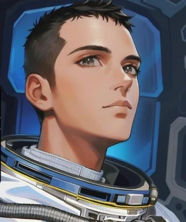 Aaron The Absolute | The Hidden Wizard Wiki | Fandom