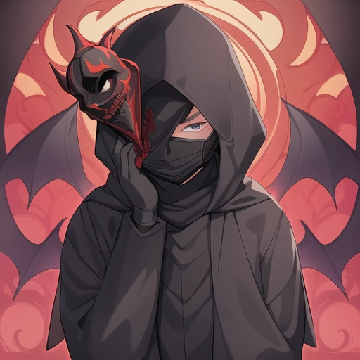 The Cultist | The Hidden Wizard Wiki | Fandom