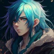 Jake Vietnam | The Hidden Wizard Wiki | Fandom