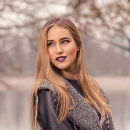Ciera Golding | The Hierarchy of Caerfyrddin Wiki | Fandom