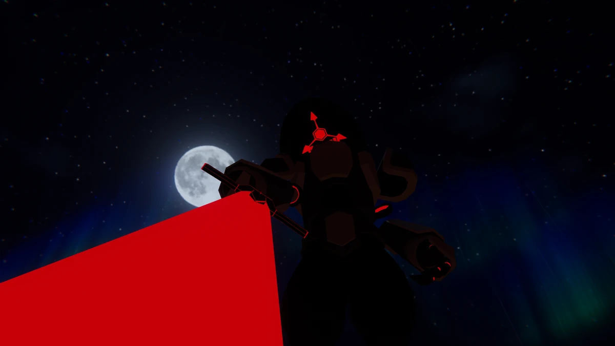 𝘾𝙧𝙤𝙨𝙨 | The High Council Wiki | Fandom