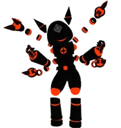 The High Council Wiki | Fandom