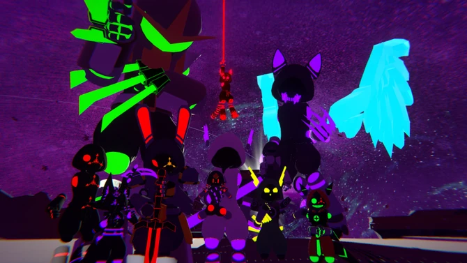 The High Council Wiki | Fandom