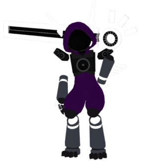 Unknown | The High Council Wiki | Fandom