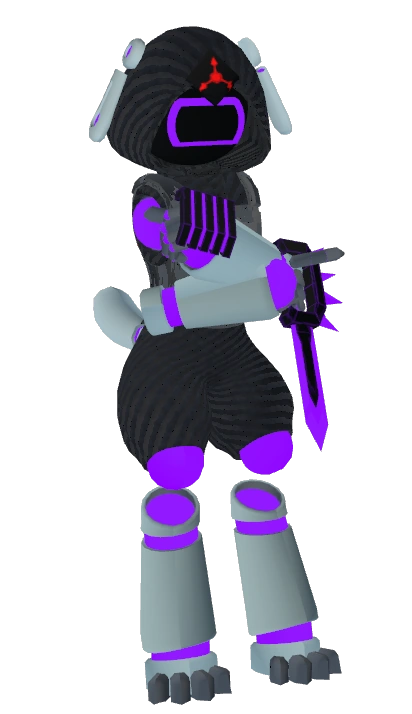 A B Y S S A L - B L U E | The High Council Wiki | Fandom