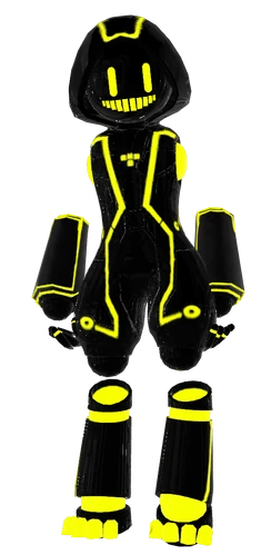 JayJay | The High Council Wiki | Fandom