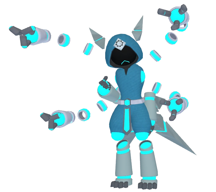 A S T R A L | The High Council Wiki | Fandom