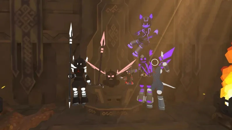 Custom Arcs | The High Council Wiki | Fandom