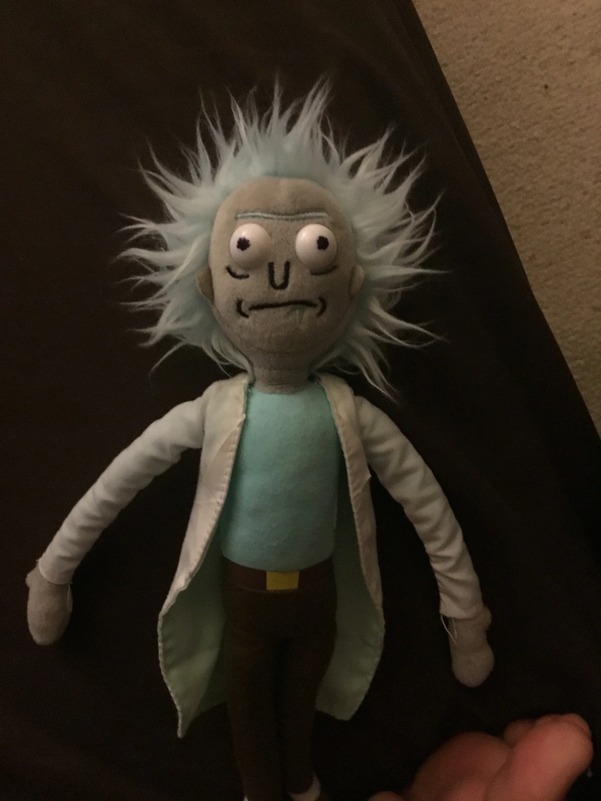 Rick | The High Guys Official Wiki | Fandom