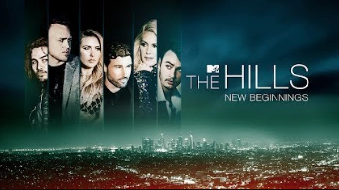 The Hills: New Beginnings Season 2 | The Hills Wiki | Fandom