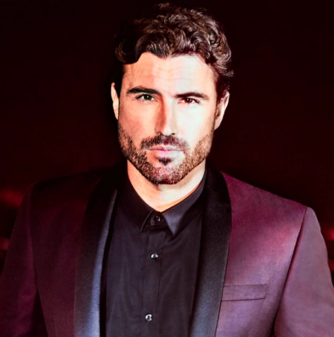 Sam Brody Jenner