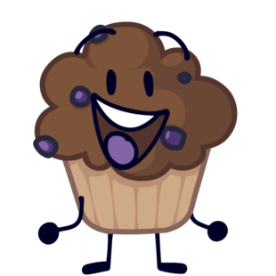 Muffin | The Historical and Nice Object Show Wiki | Fandom