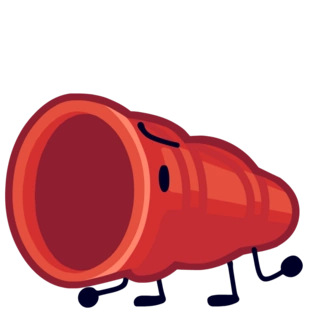 Foghorn | The Historical and Nice Object Show Wiki | Fandom