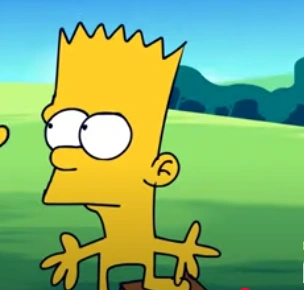 Skate Bart | The Historical and Nice Object Show Wiki | Fandom