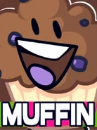 Muffin | The Historical and Nice Object Show Wiki | Fandom