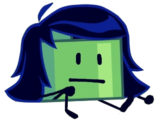 Characters | The Historical and Nice Object Show Wiki | Fandom