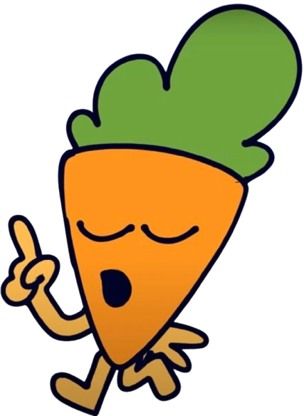 Vegan Gains | The Historical and Nice Object Show Wiki | Fandom