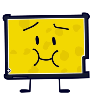 Spongy iPad Case | The Historical and Nice Object Show Wiki | Fandom