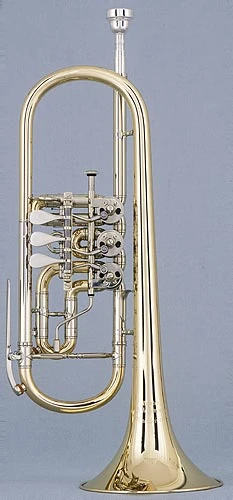 Trumpet | The History In Music Wiki | Fandom