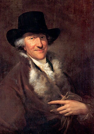 Wilhelm Friedemann Bach | The History In Music Wiki | Fandom