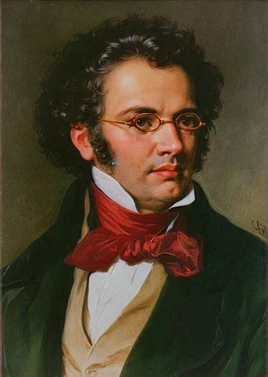 Franz Schubert | The History In Music Wiki | Fandom