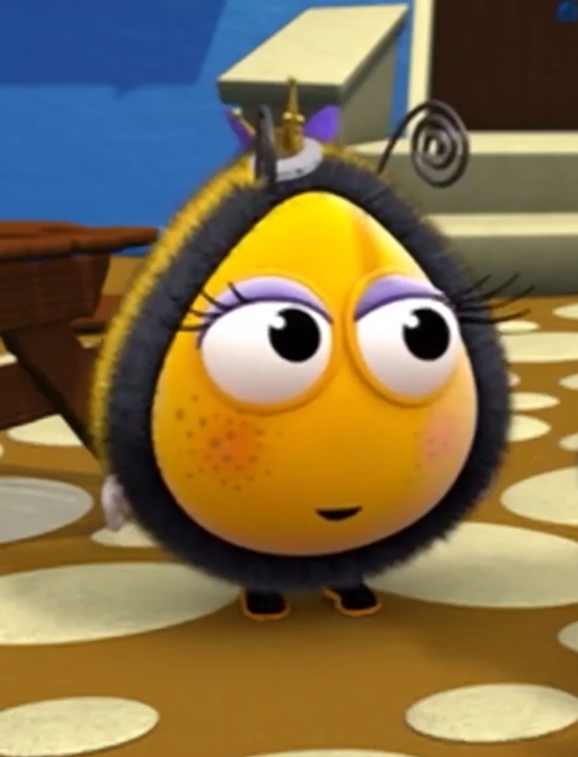 Princess Beetrice | The Hive Wiki | Fandom