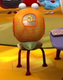 Snail | The Hive Wiki | Fandom