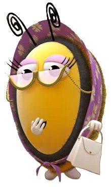Grandma Bee | The Hive Wiki | Fandom