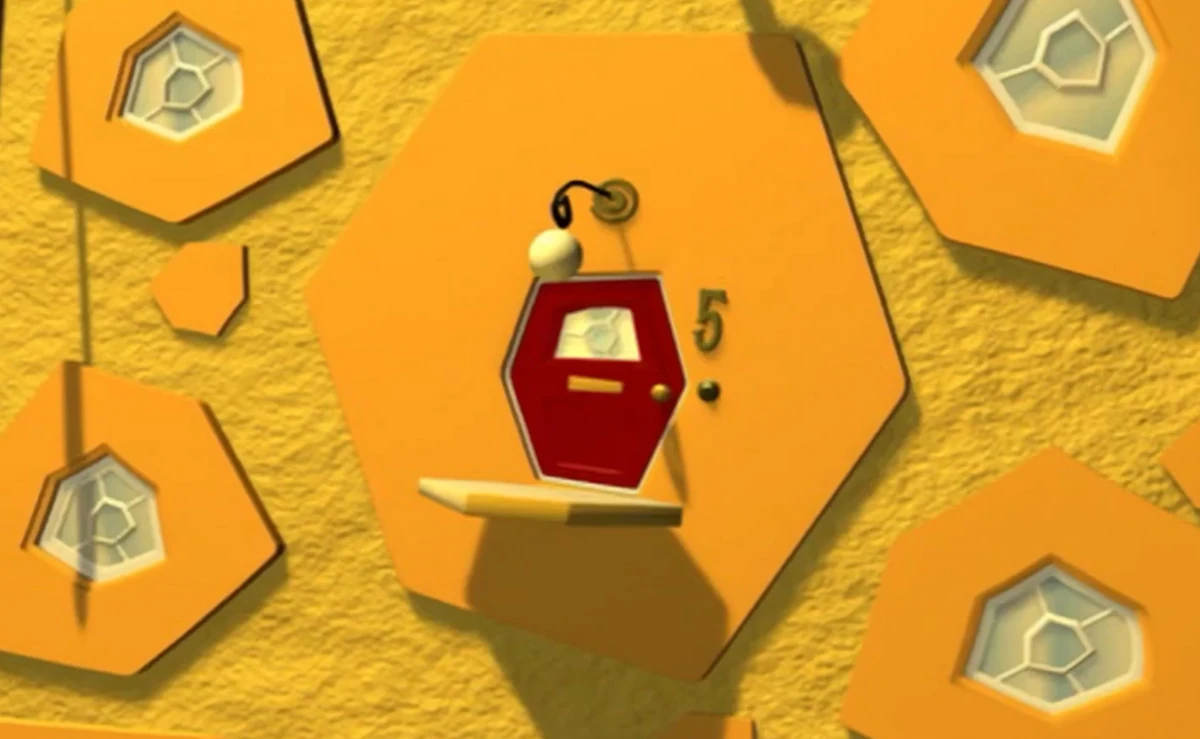 5 Honeybee Hive | The Hive Wiki | Fandom