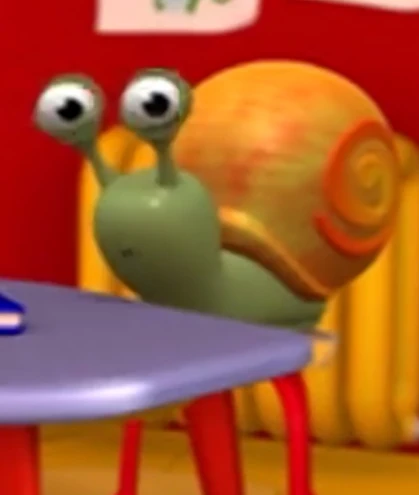 Snail | The Hive Wiki | Fandom