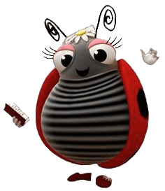 Miss Ladybird | The Hive Wiki | Fandom