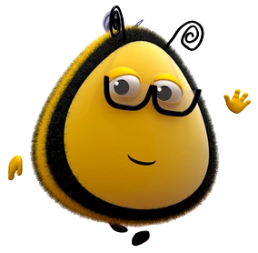Pappa Bee | The Hive Wiki | Fandom